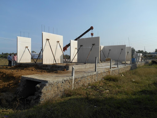 Projects – Pentagon Technologies