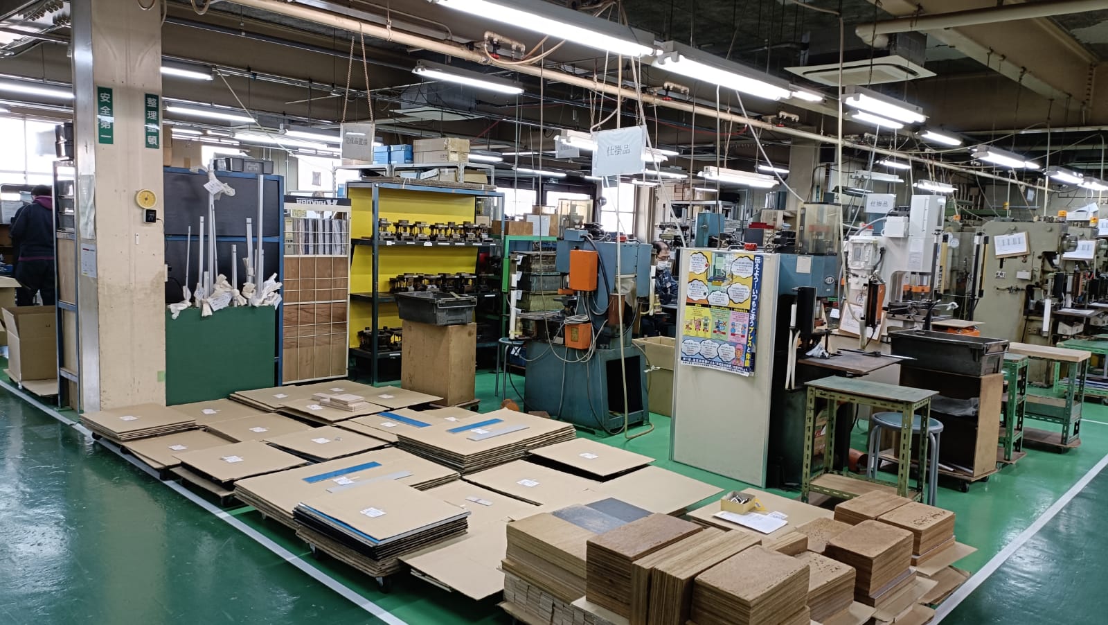 Projects – Pentagon Technologies